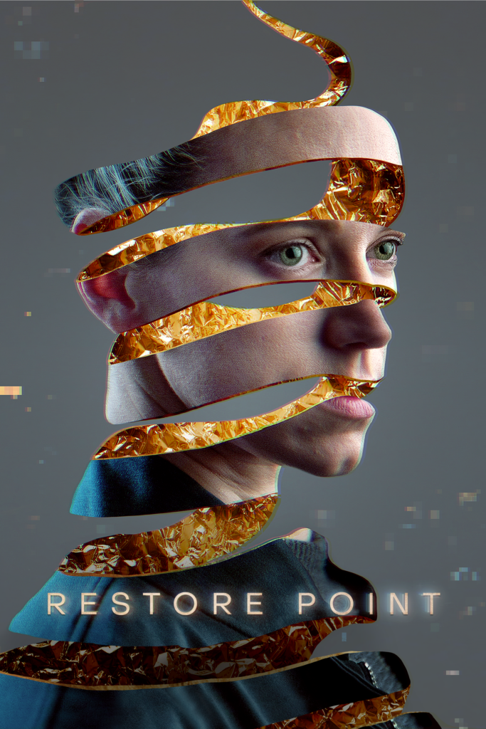 Restore Point | DECAL
