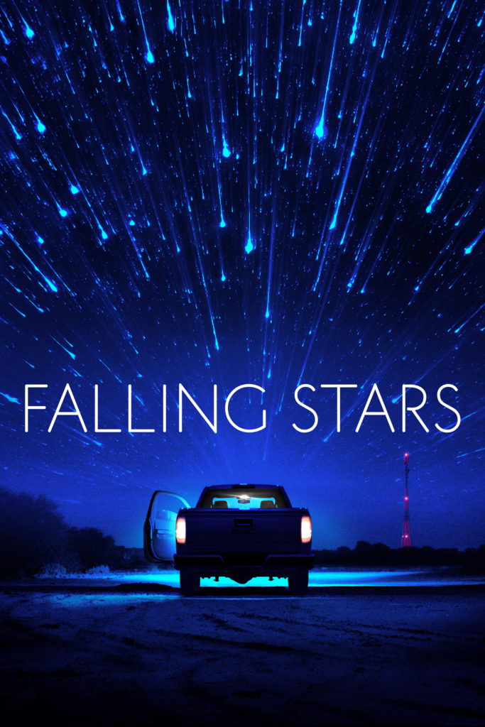 Falling Stars | DECAL
